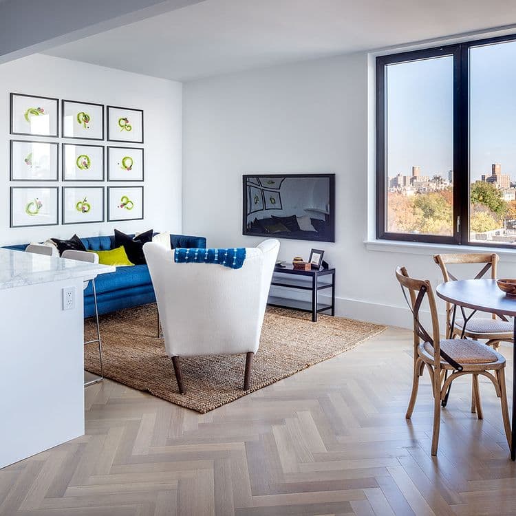 Exquisite Wood Floors: Hardwood Flooring You Can Trust